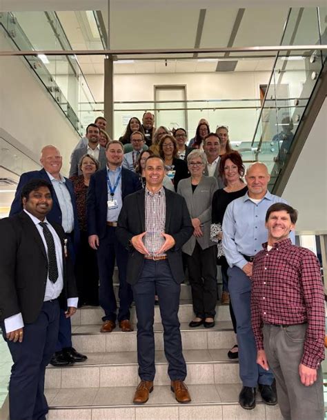 Hc1accumen Supply Chain Team Would Like To Congratulate Bon Secours