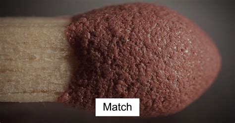 28 Stunning Close Up Photos Of Everyday Objects Bored Panda