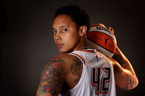 Prueba De Género De Brittney Griner