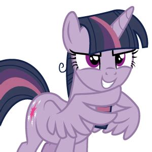 Excellent R PonyMotes