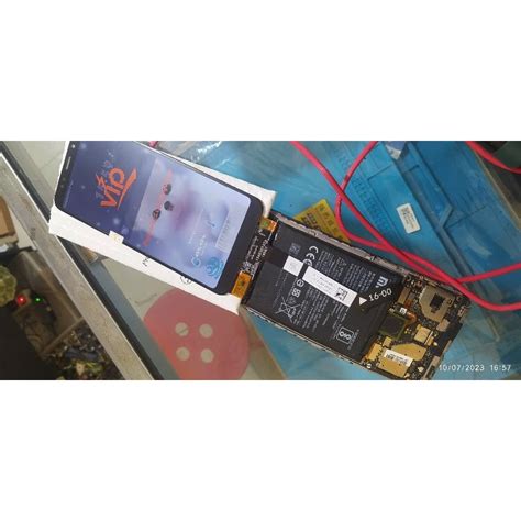 Jual Redmi 5 Plus Mesin Hidup Shopee Indonesia