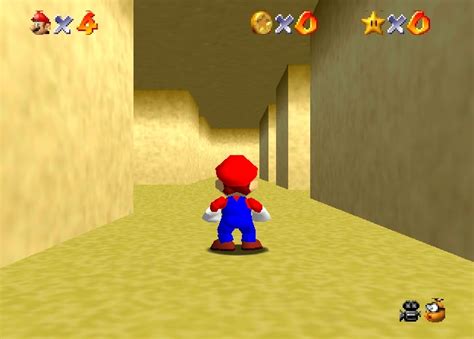 The Backrooms 64 Gallery Videogaming Wiki Fandom
