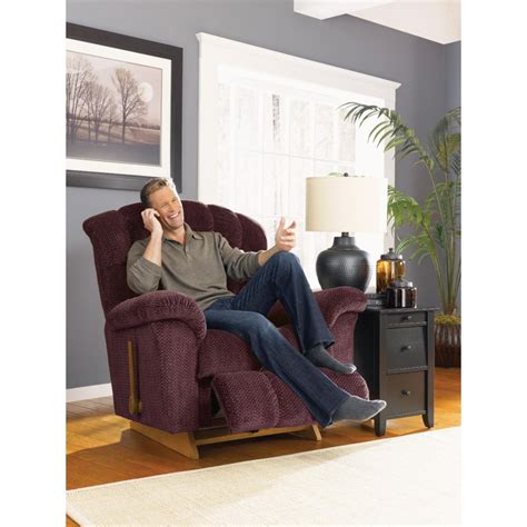 Crandell Recliner Heringhaus Furniture And Decorating Center