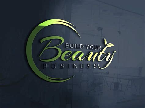 Entry 1317 By Farhana6akter For Logo Design For A Beauty Education