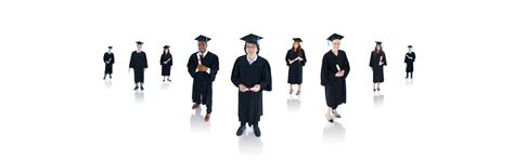 Homepage Vision College