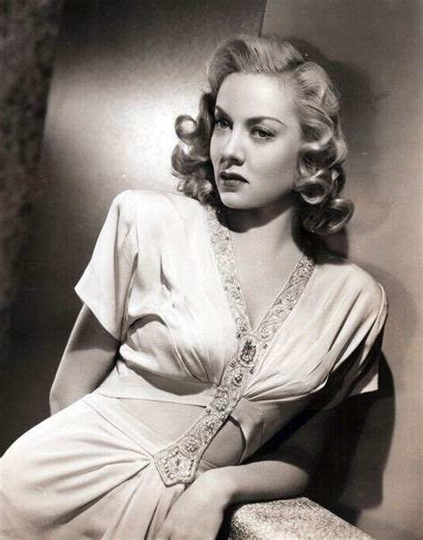 Audrey Totter Biography