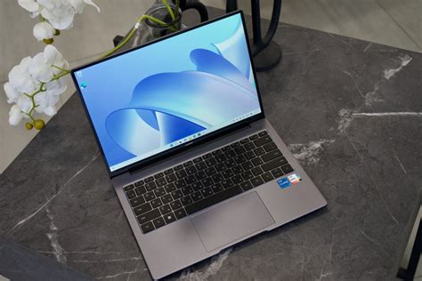Что если не MacBook: обзор ноутбука HUAWEI MateBook 14 (2023)