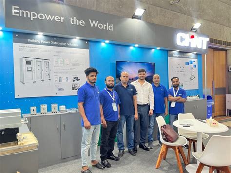 Chintelectric Power Energy Ashfaq Chowdhury