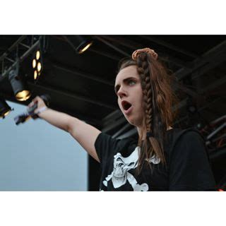 MØ Karen Marie Ørsted Momomomofanpage Instagram Profile