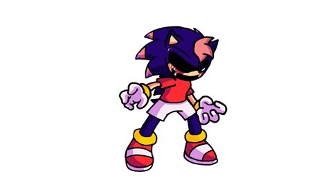 Sonic Jr Exe Ycr Form By Sonicjrthecoolest On Deviantart
