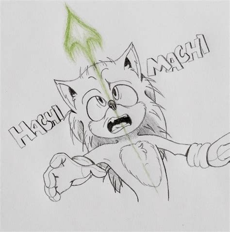 Sonic Wachowski On Tumblr