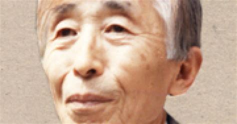 한국 시단의 큰 어른 김규동 시인 86세로 별세