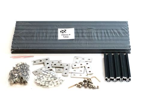 Ant Pcb Makerbeam Frame Kit Zen3d Voron Shop