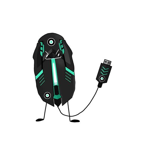 Сomputer Mouse R Objectshows