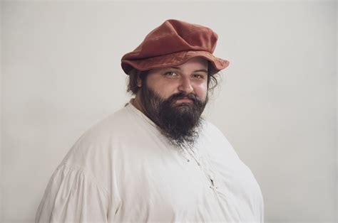 Casual Portraits Massimo Radicchi