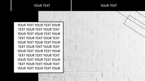Best Presentation Template For Your Project Fr Speaker Deck