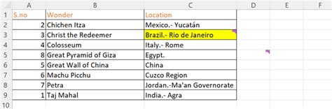 6 Great Examples Of Sorting In VBA VBA And VB Net Tutorials Education And Programming Services