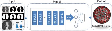 Roi Images Extraction And Deep Learning Dl Algorithm Framework Roi Download Scientific