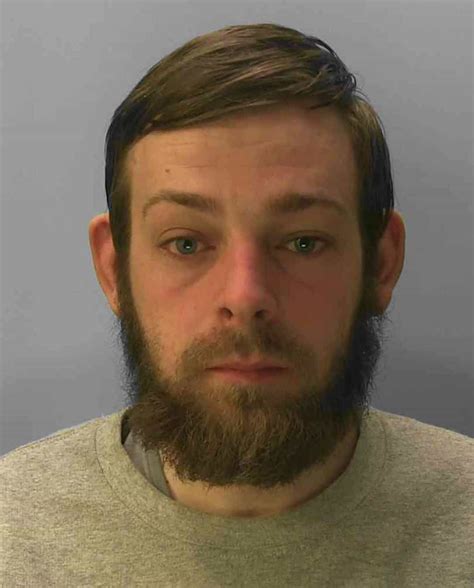 Sussex News Update Daniel Passmore Who Was Wanted On Recall To