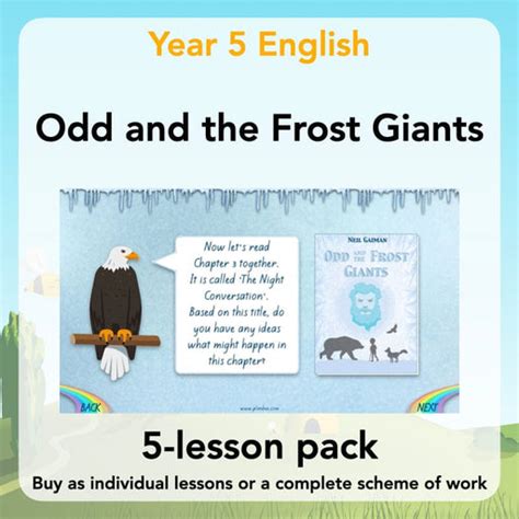 Vikings Ks2 Lesson Packs And Free Resources — Planbee