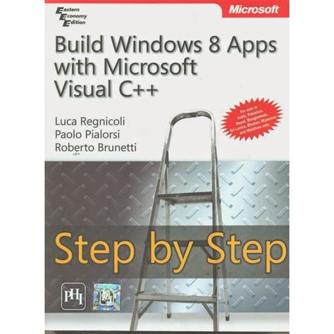 Ms Build Windows 8 Apps With Microsoft Visual C Step Junglelk