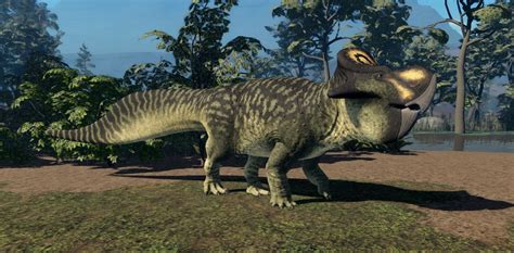 Amphiceratops Prior Extinction Official Wiki Fandom