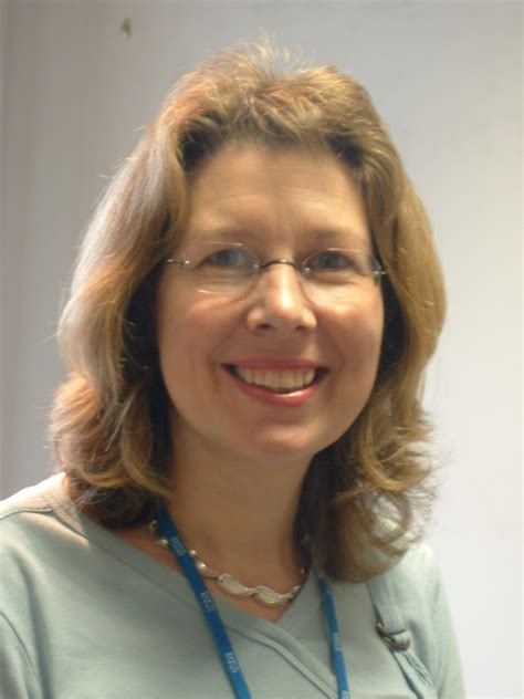 Professor Irene Higginson Cicely Saunders International