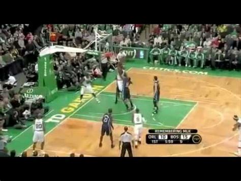 Shaquille Oneal Boston Celtics Highlights Youtube