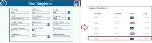 CRUD Operations Using Power Apps Enjoy SharePoint