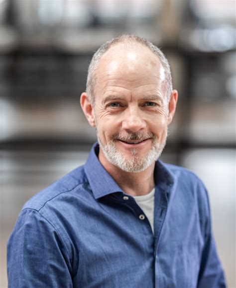 Philipp Menzi Redpoint