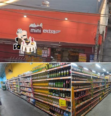 Mini Extra São Paulo Av Otacílio Tomanik Restaurant Reviews