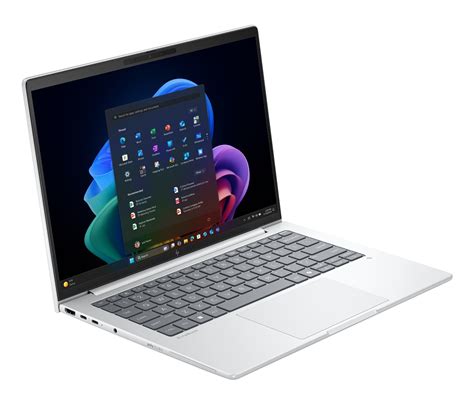 Hp Elitebook 8 G1a Next Gen Ai Pc Copilot Pc Amd Ryzen™ Ai 5 340