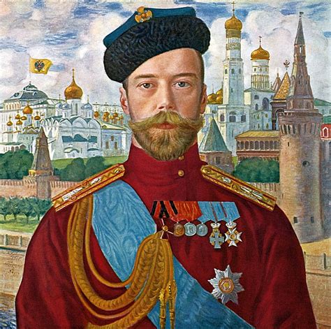 Nicholas Ii Dna Results Solve Enduring Romanov Mystery Video Nz