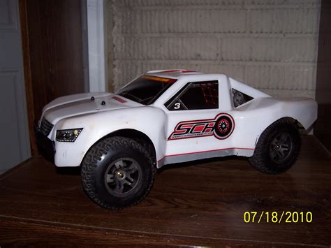 Ofna Hyper 10sc Rc Tech Forums