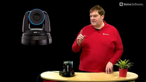 Mimolive™ Tutorial Newtek Ndihx Ptz Camera And Mimolive™ Youtube