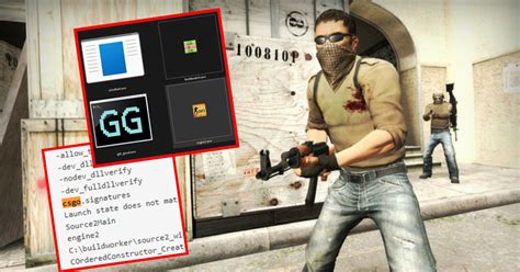 CS GO i Source dostępne dla wszystkich Doszło do tajemniczego wycieku Przegląd Sportowy Onet