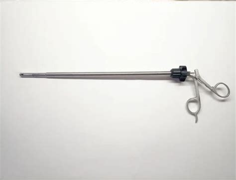 Laparoscopic Claw Forceps At ₹ 249999piece क्लॉ फोरसेप्स In Mumbai