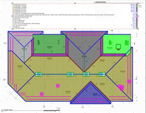 Roofing Estimation Services