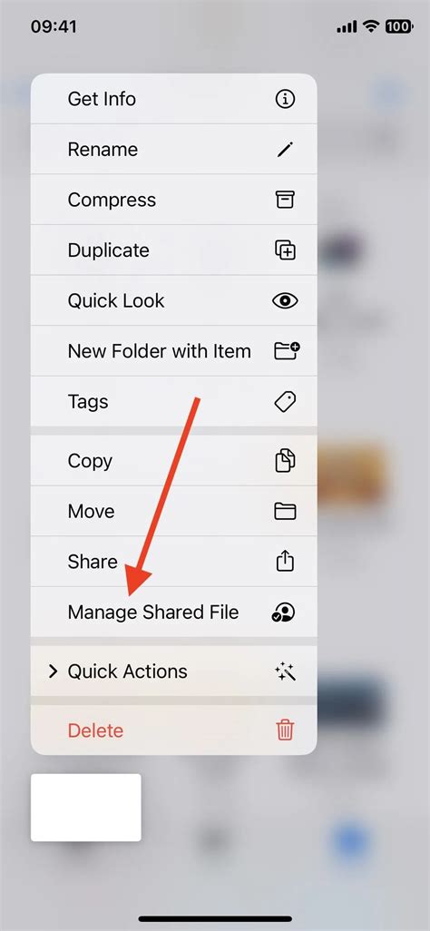 Your IPhone S Files App Just Became Badass With Its Latest Productivity Update IOS IPhone