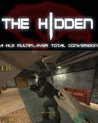 The Hidden Source Video Game Tv Tropes