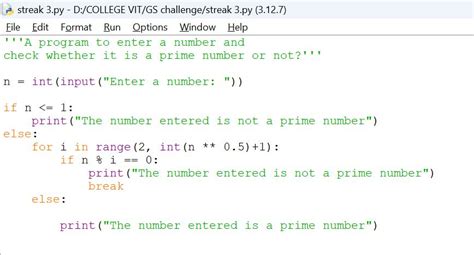 rhythm gandhi on linkedin drgviswanathan python codingjourney