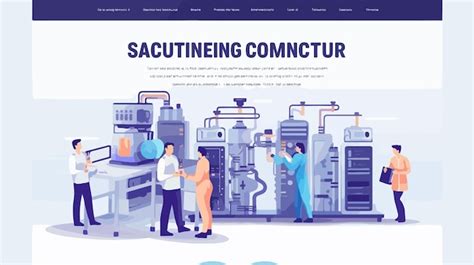 Advanced Semiconductor Manufacturing Process Overview And Techniques