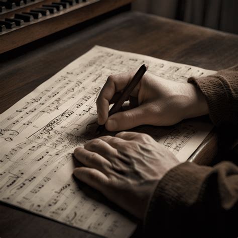 Composer Focus