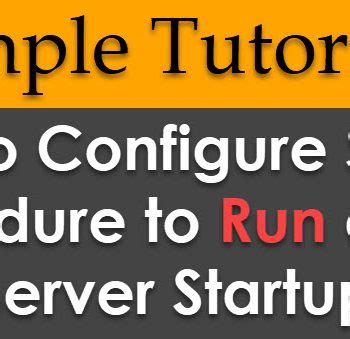SQL SERVER Speed Up Index Rebuild With SORT IN TEMPDB SQL Authority With Pinal Dave