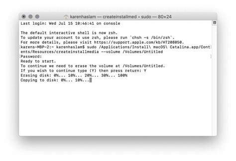 How To Reset A Mac Without A Password Macworld