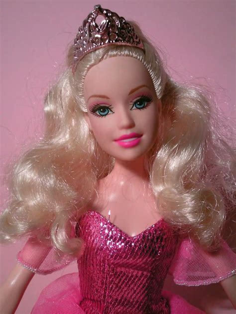 Please Help Me Identify These Dolls R Barbie