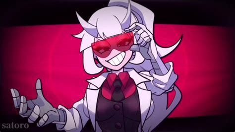 【helltaker】pink Elephant Meme （※flash Warning ※点滅注意） ニコニコ動画