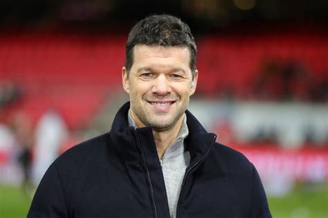 ‘i Remember Michael Ballack Thinks ‘unbelievable Player Didnt