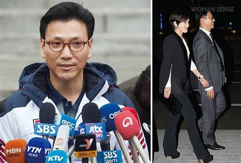 삼성가 셋째 이서현 남편 김재열은 누구