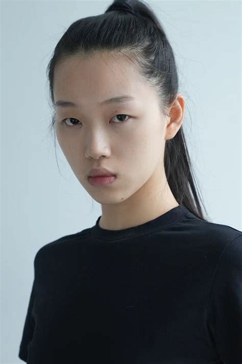 Qi Cui Model Detail By People